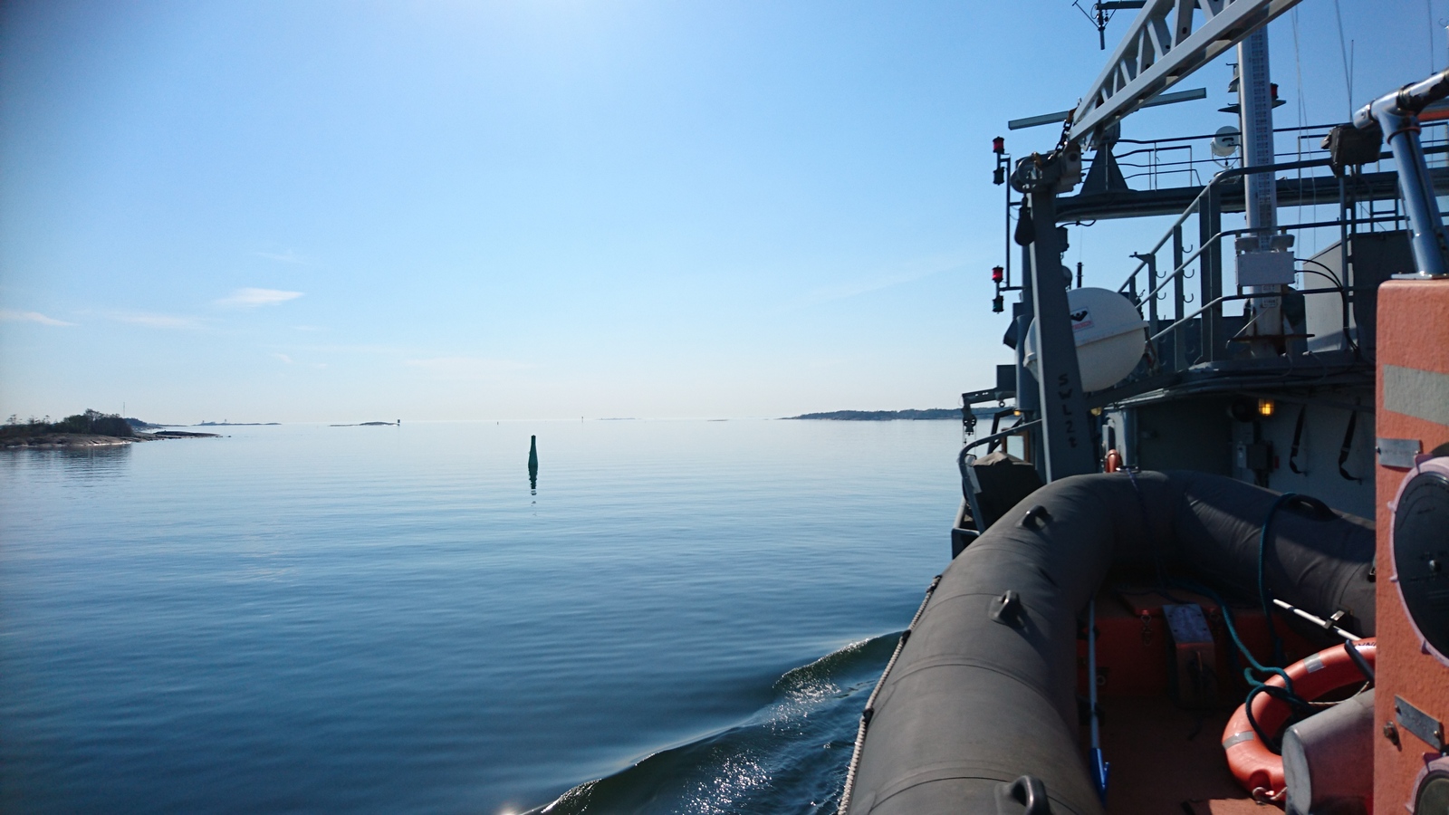 APPLIMECH OY LTD – Defence Engineering, Industrial Design, Energy ...