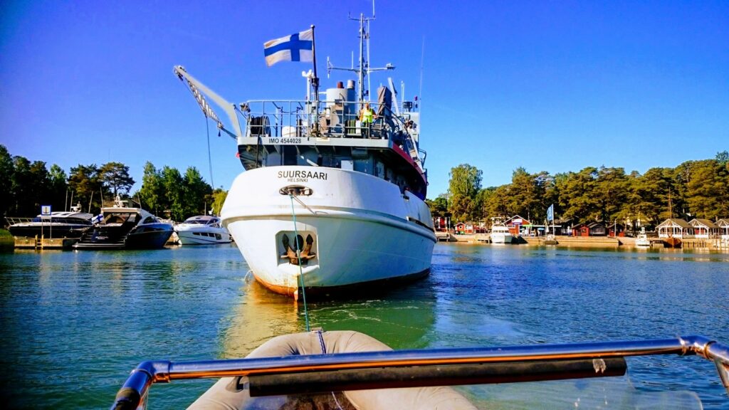 Miscellaneous Project Pictures – APPLIMECH OY LTD